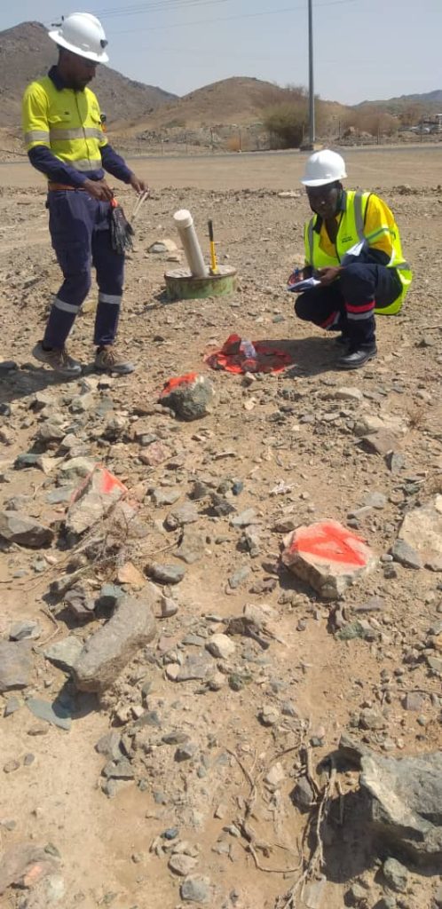 Our services – Boretech mining services