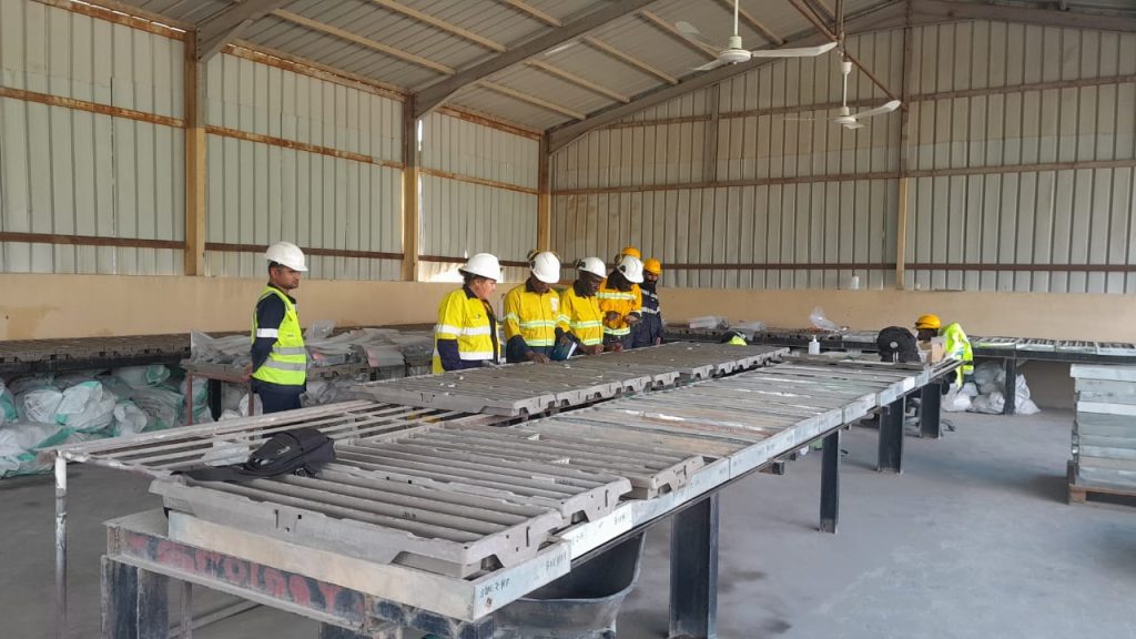 About – Boretech mining services