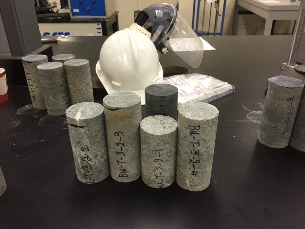 Geotech – Boretech mining services